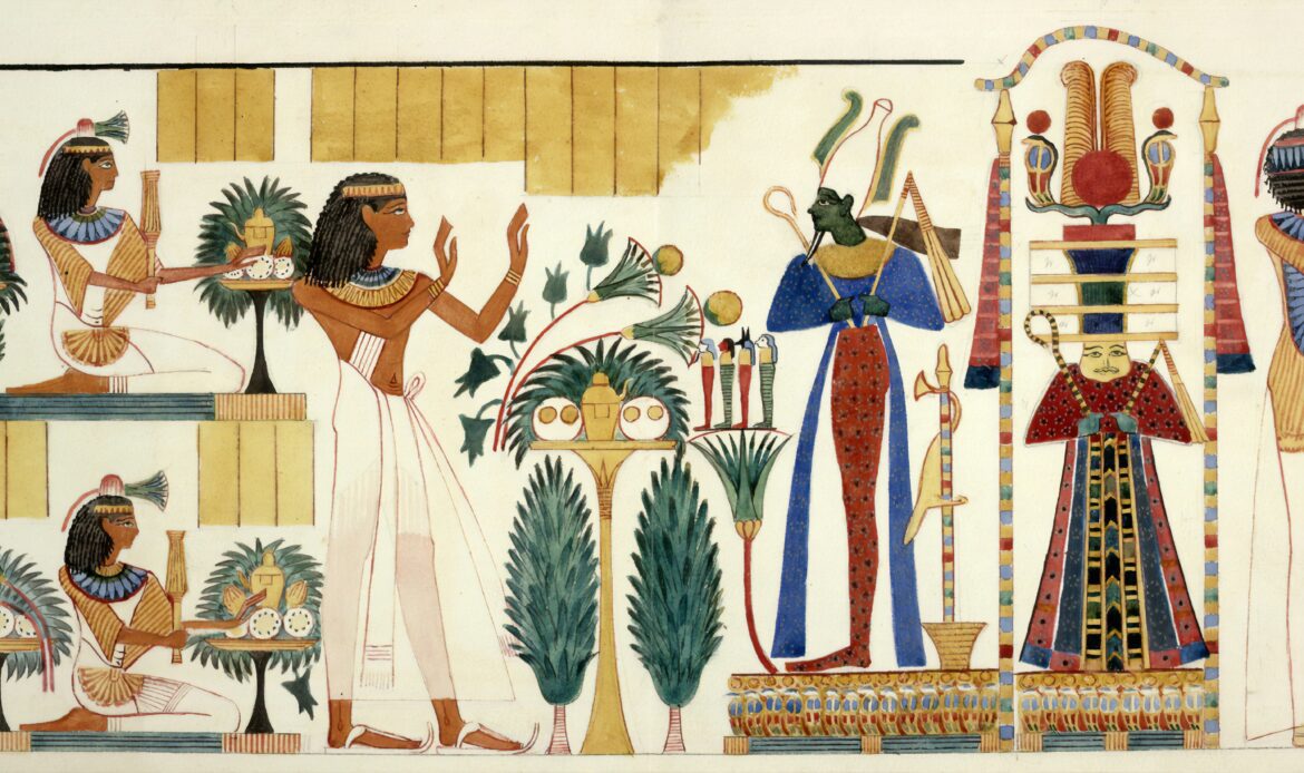 The History of Lashes - American Lash Association