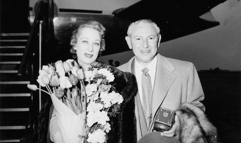 The History of Lashes - American Lash Association