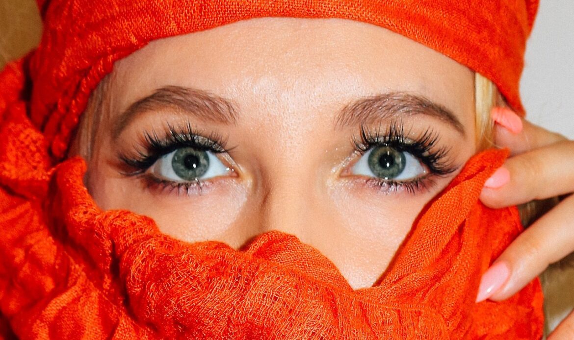 The History of Lashes - American Lash Association