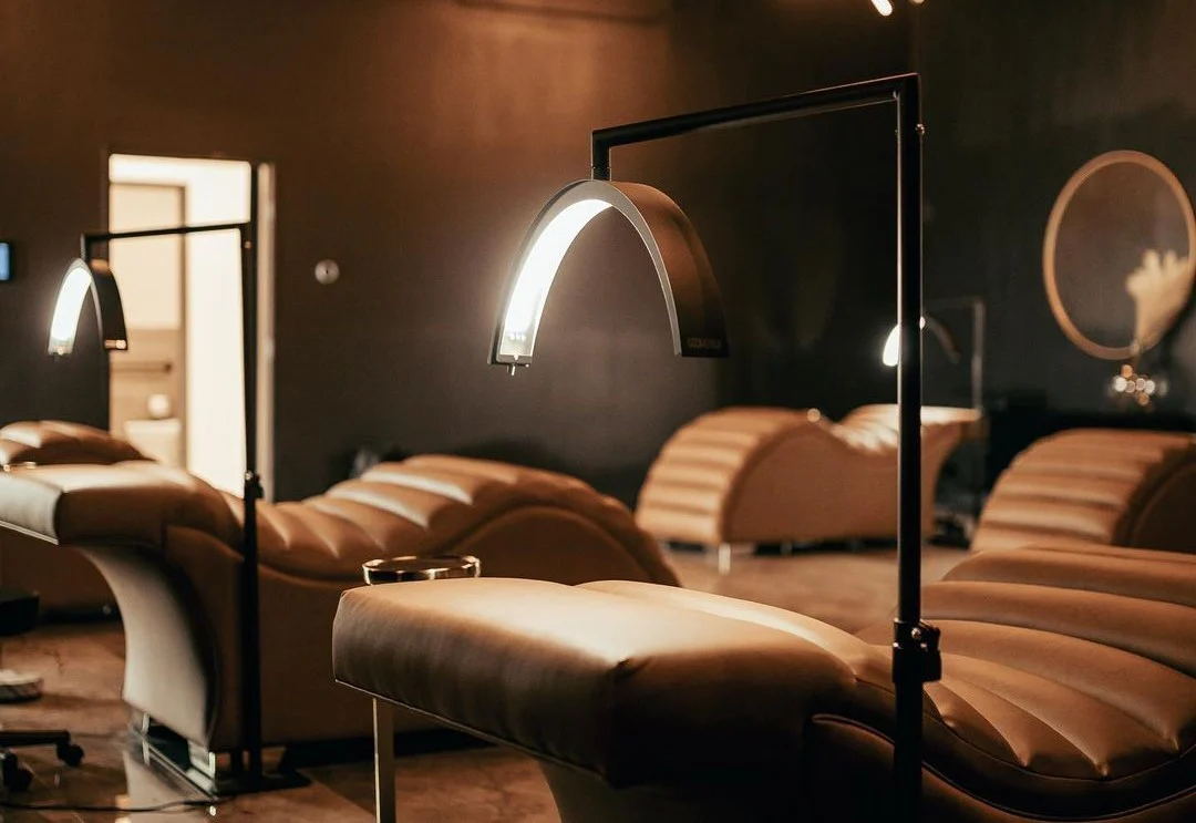 The Art of Designing a Luxury Lash Session - American Lash Association