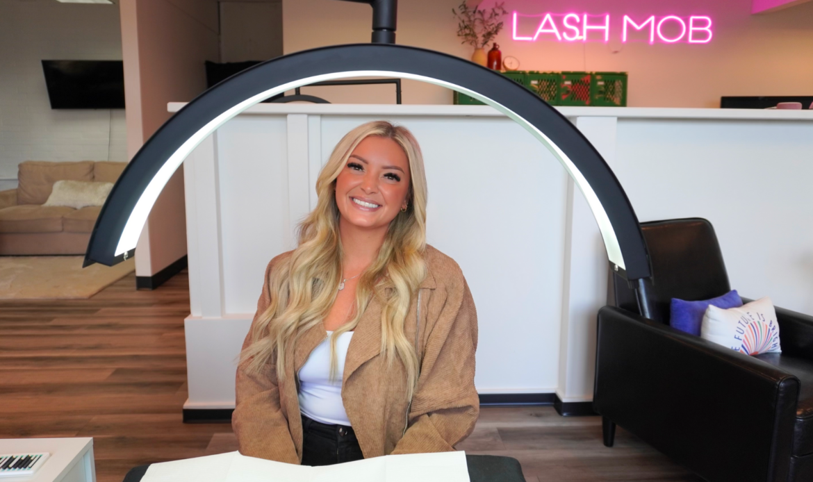 Industry Spotlight: MacKenzie Graham - American Lash Association